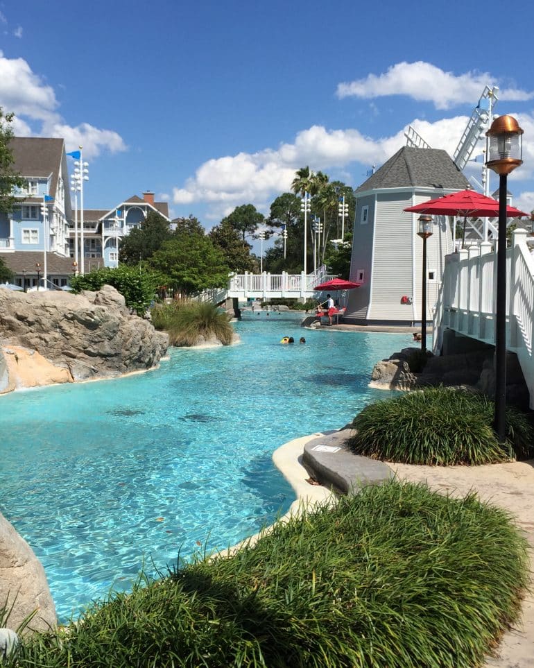 Vegan Disney Food Review: Ale & Compass Restaurant at Disney’s Yacht ...