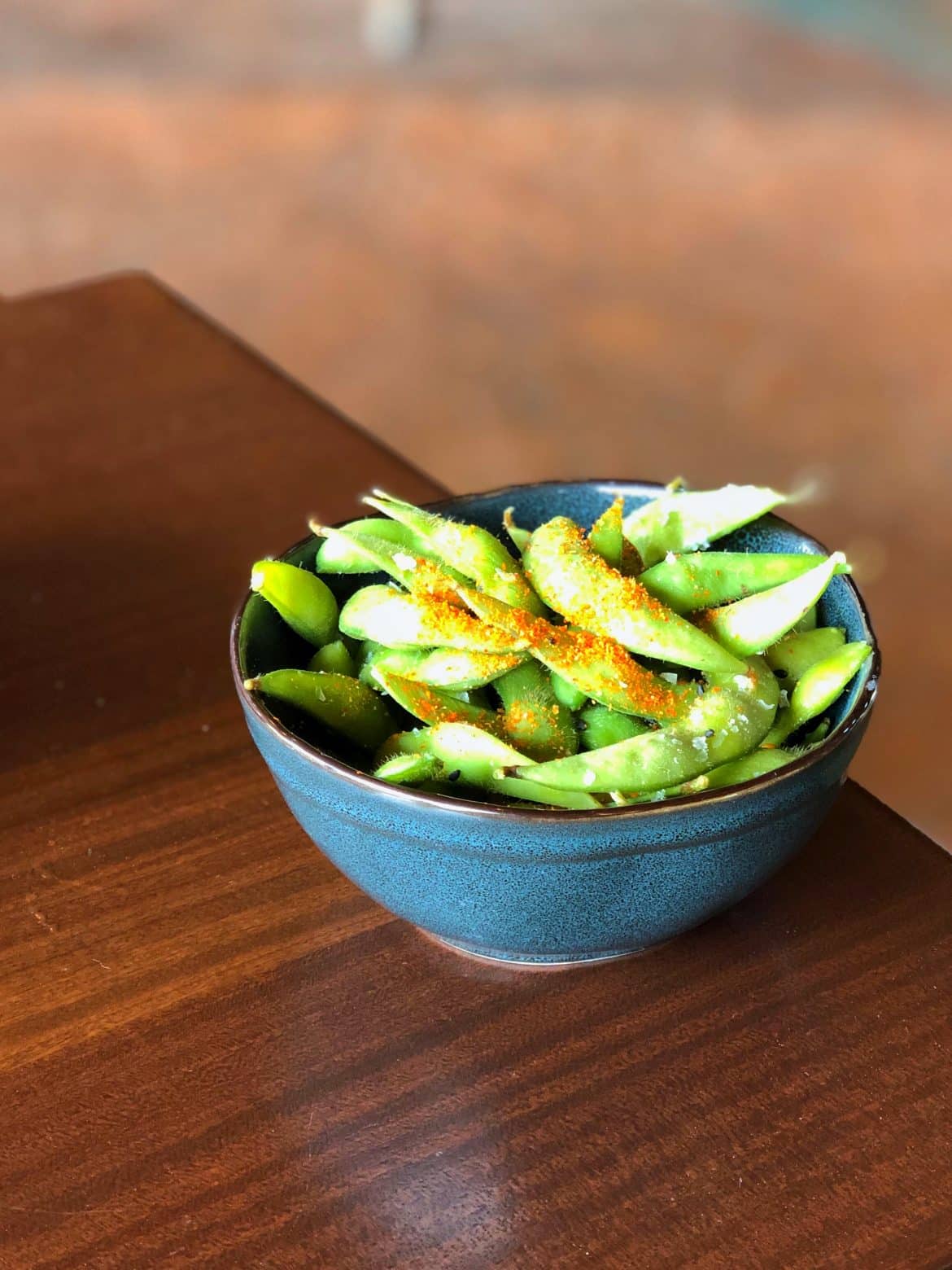 Vegan Disney Food Review: Geyser Point Bar & Grill at Disney’s ...