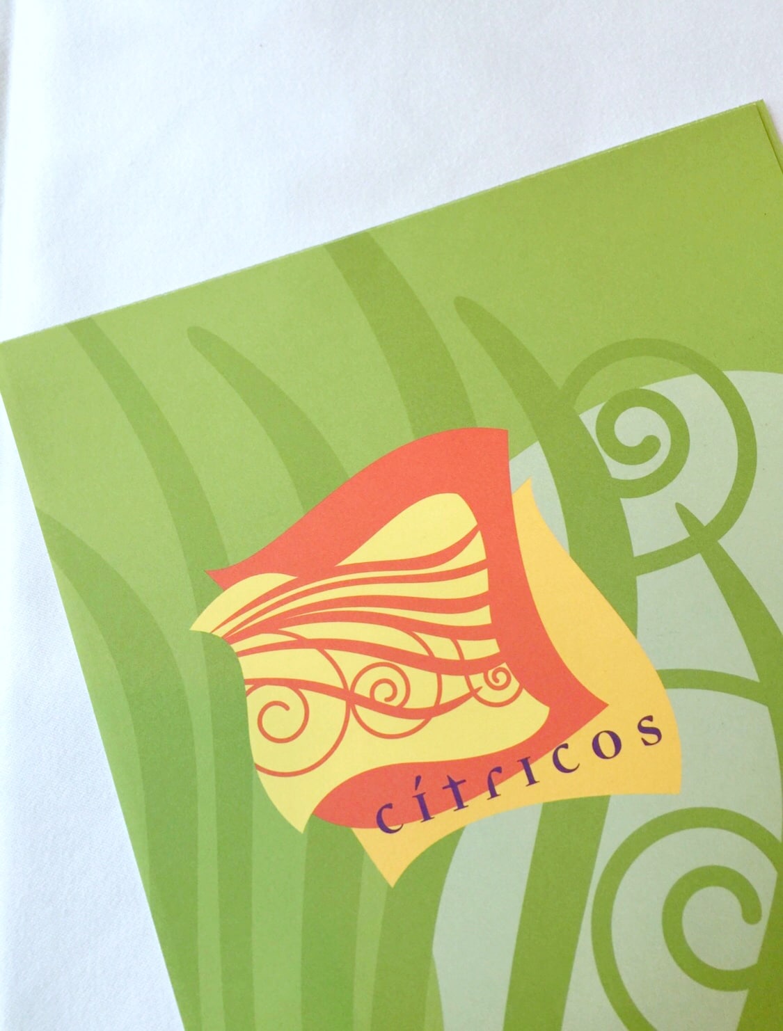 Vegan Disney Food Review: Dinner at Citricos in the Grand Floridian ...