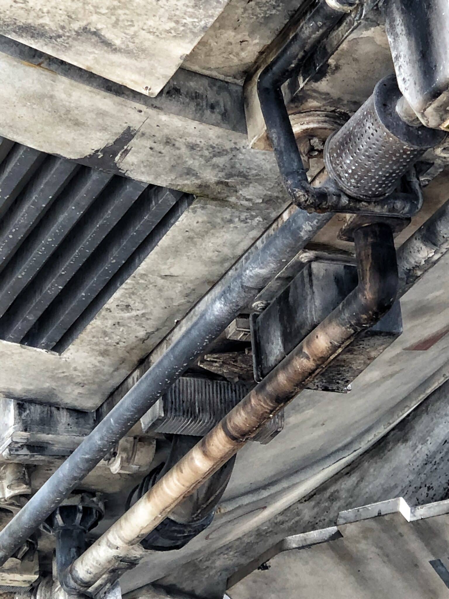 Hidden Mini Millennium Falcon on the Millennium Falcon in Star Wars ...