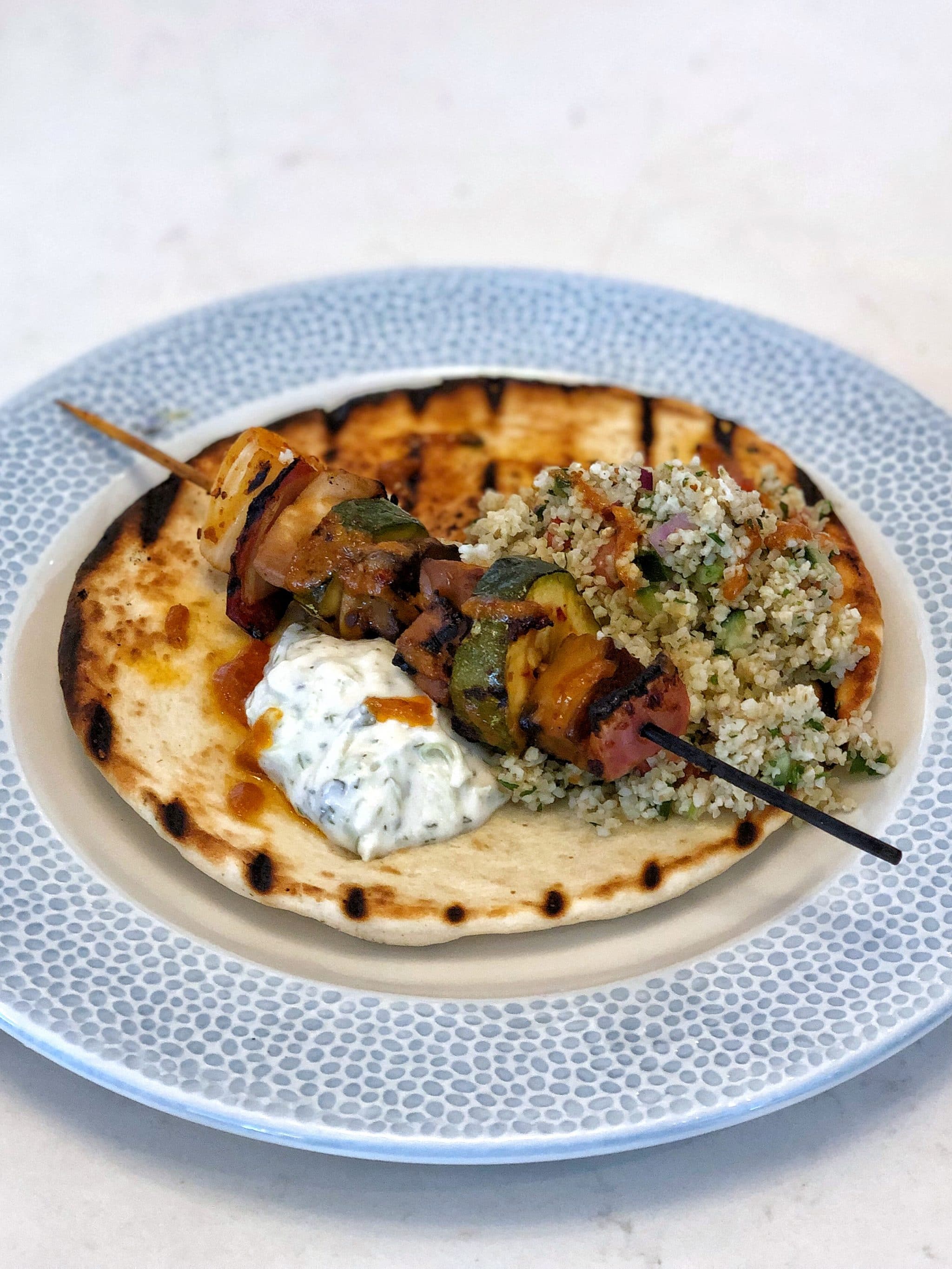 Vegan Lunch at Primo Piatto in Disney’s Riviera Resort at Disney World ...