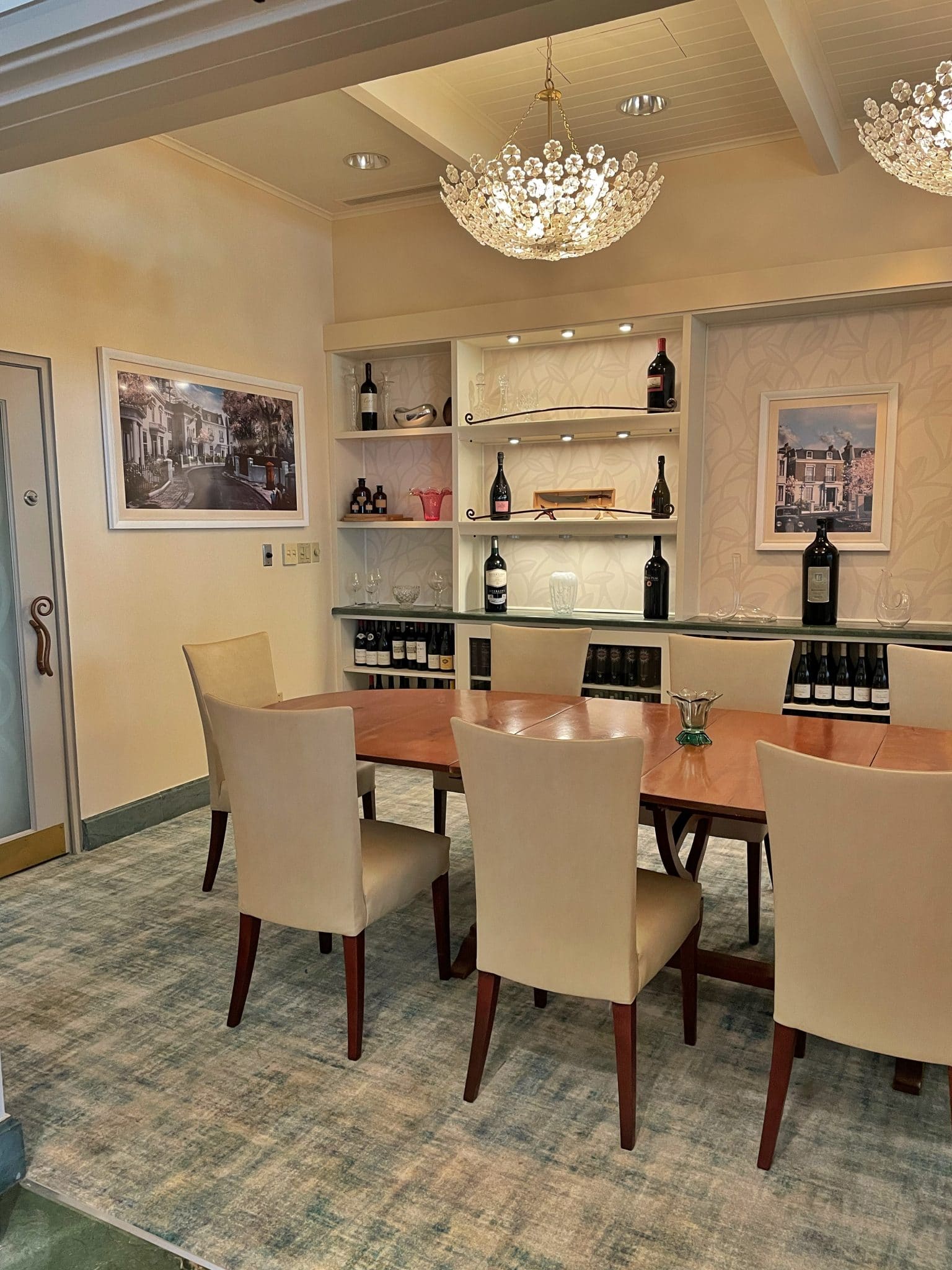 Vegan Dinner Review at Reopened Citricos in Disney's Grand Floridian ...