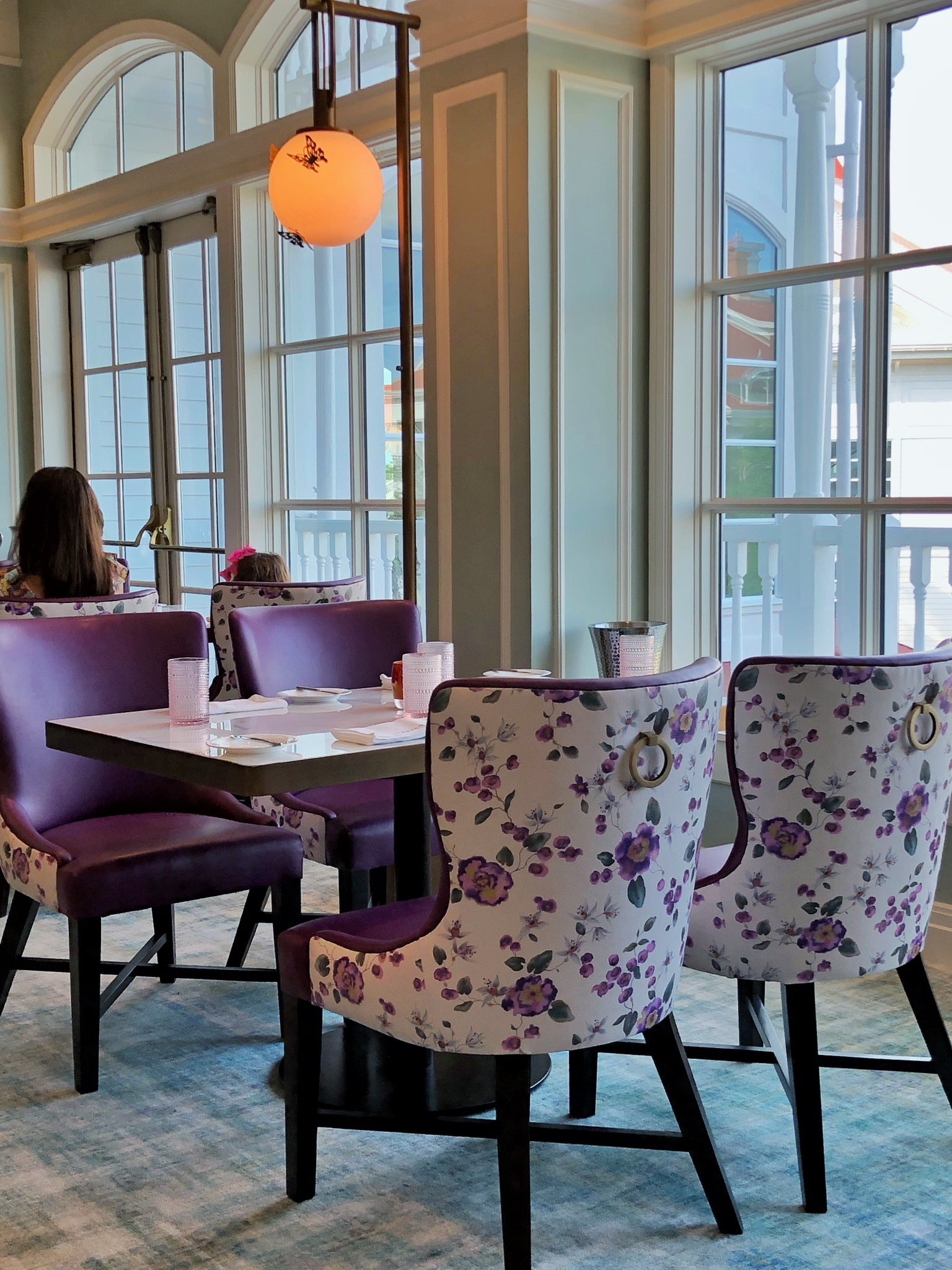 Vegan Dinner Review at Reopened Citricos in Disney's Grand Floridian ...