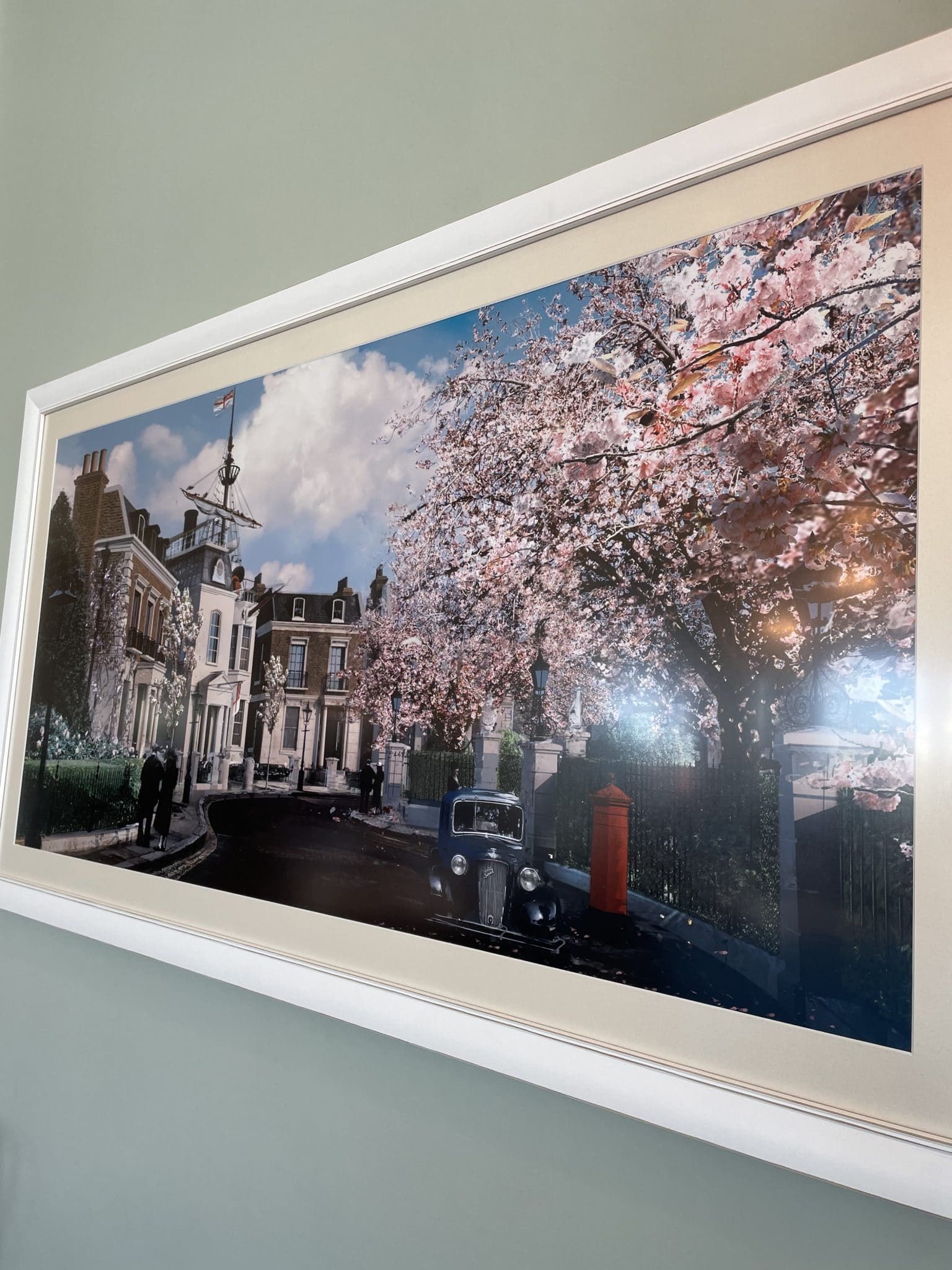 Vegan Dinner Review at Reopened Citricos in Disney's Grand Floridian ...